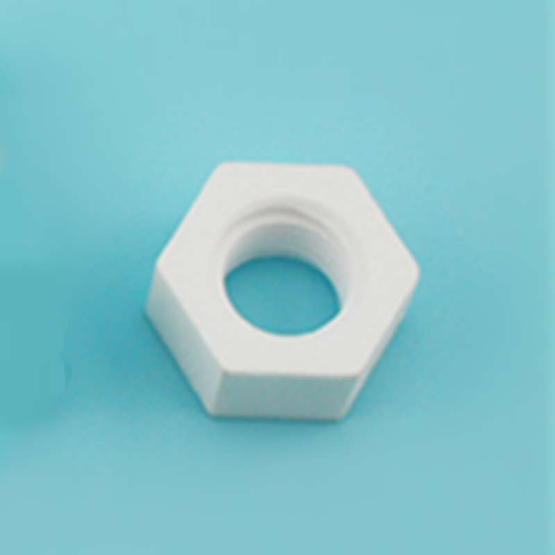 Ceramic nuts High temperature Corrosion resistant ... – Grandado