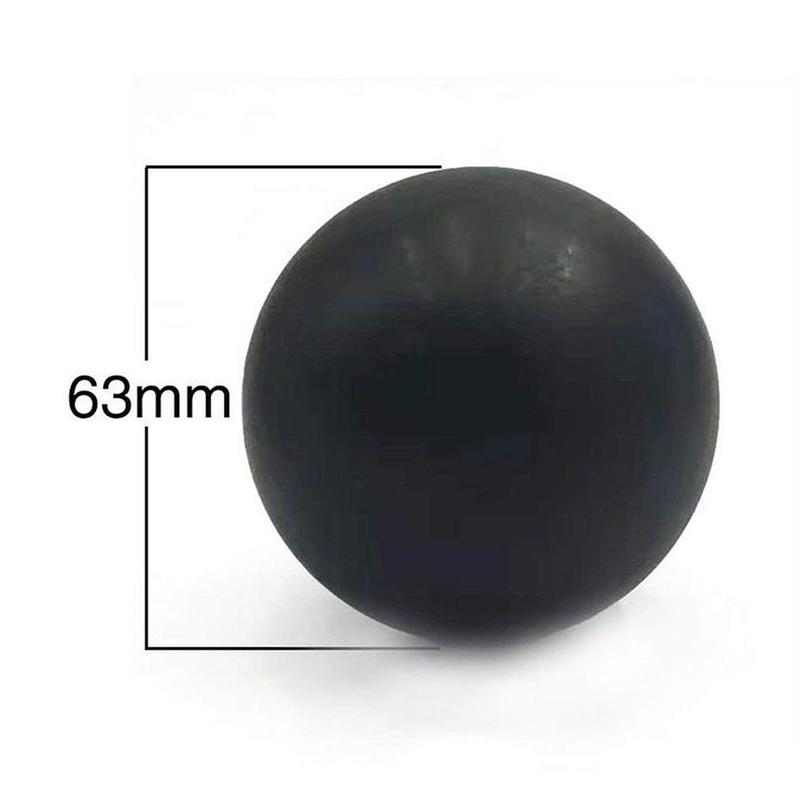 TPE Massage Ball Yoga Ball Muscle Relaxation Exerc... – Vicedeal