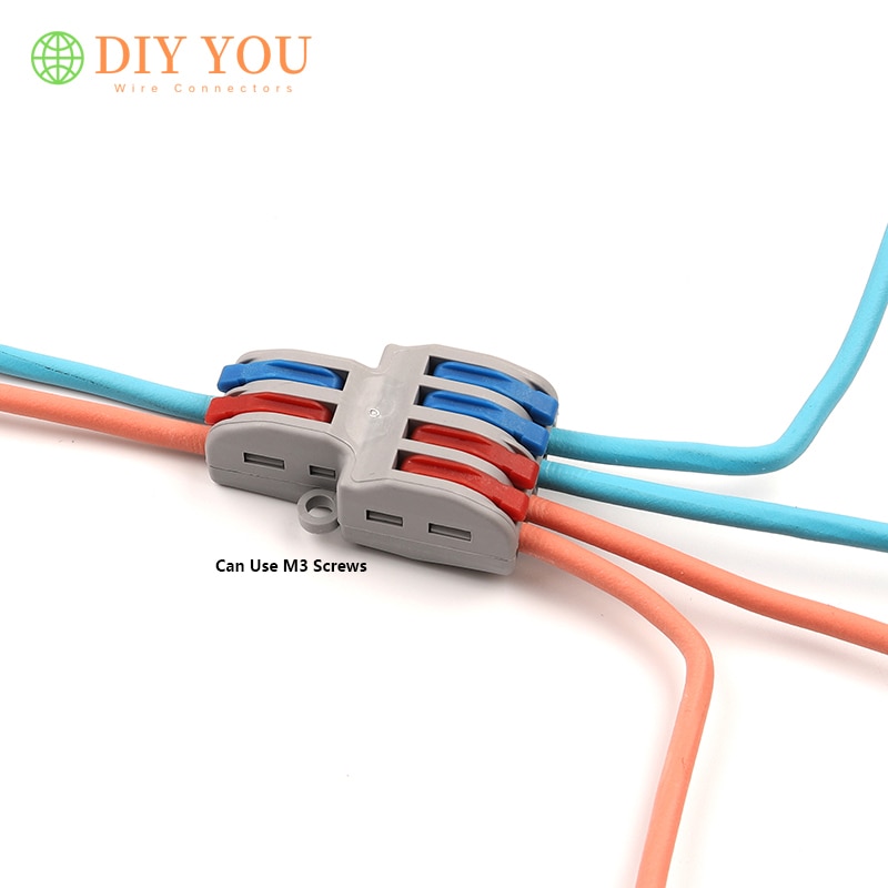 5/10 Uds SPL 62/42 rápido Splitter plug-eléctricos... – Grandado