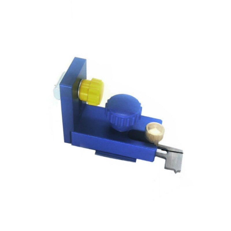 Miter Track Stop Aluminum Flip Stop T Slot Miter G... – Grandado
