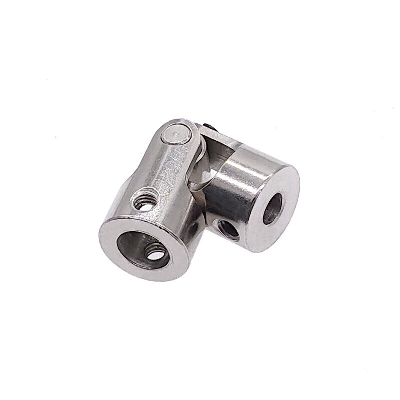 Gimbal shaft couplings with screw coupler universa... – Grandado