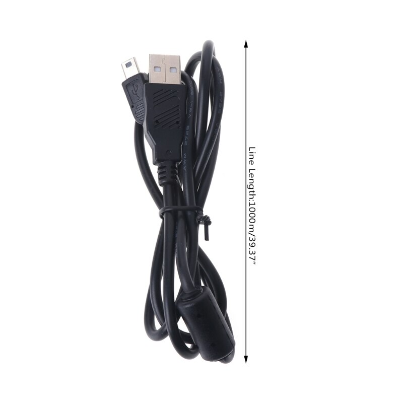 Usb Kabel IFC-400PCU Voor Canon Camera 'S En Camco... – Vicedeal