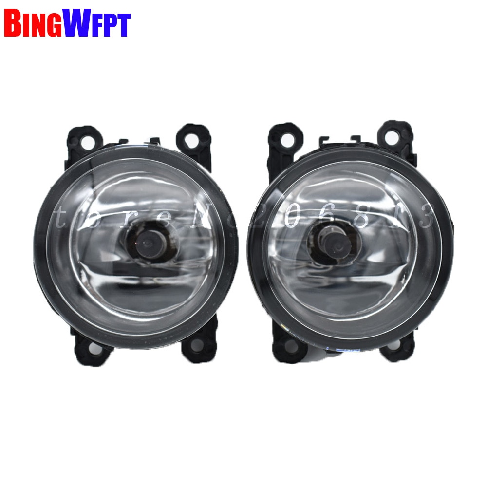 Car-styling High Brightness LED Fog Lights For For... – Grandado