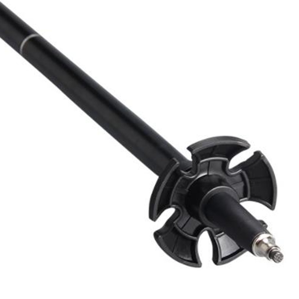 Multifunction Walking Stick Trekking Poles Telesco... – Grandado