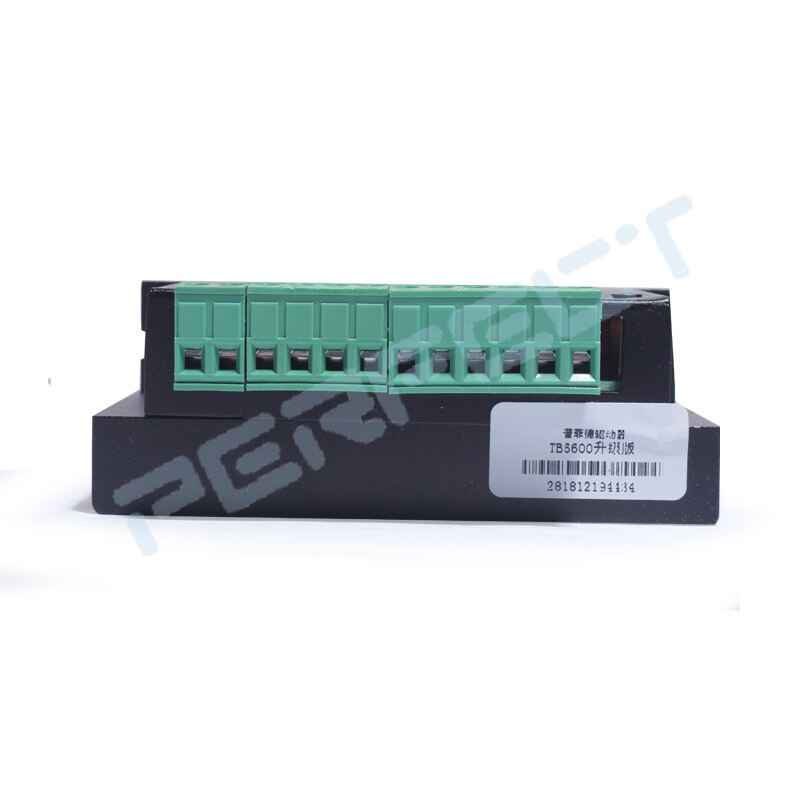 Stepper Motor Driver TB6600 Nema 19 Nema 23 Nema 3... – Vicedeal