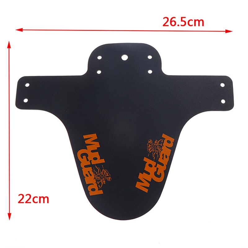 1 Paar Fiets Spatbord Fietsen Mountainbike Fiets S... – Grandado