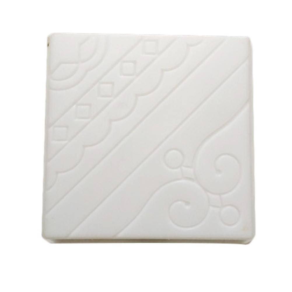 Kunststoff Formen Straße Bord Ziegel Platz Backste... – Grandado