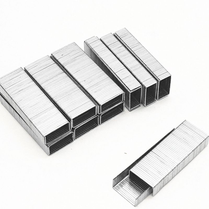 Standard Staples, 30mm Length, 25 Sheets Capacity,... – Vicedeal