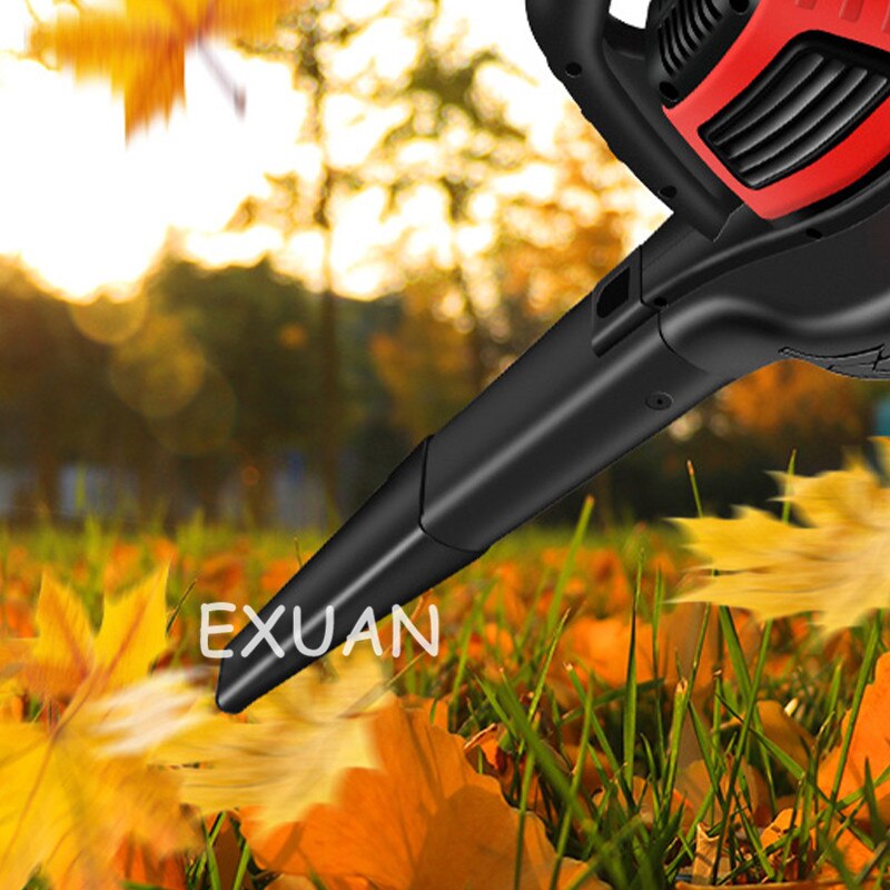 2800W high-power blower Industrial dust removal to... – Vicedeal