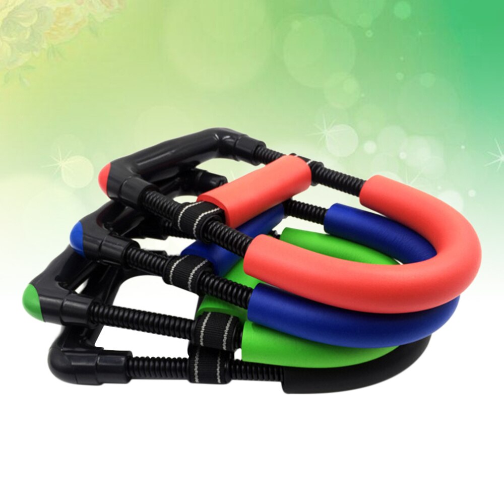 1PC Wrist Force Trainer Training Wrist Strength Tr... – Grandado