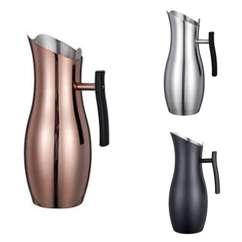 Cold Kettle Household Thick Stainless Steel Water ... – Vicedeal