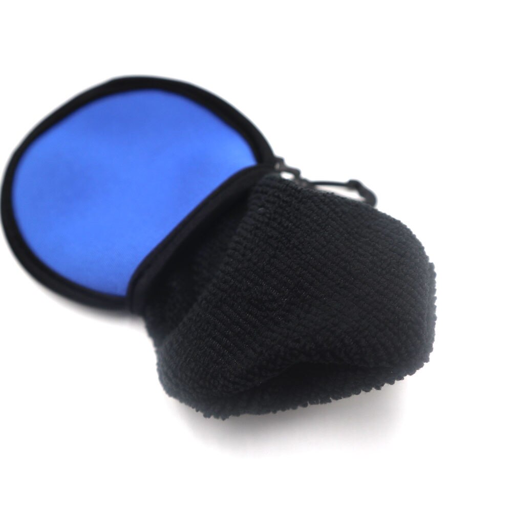 Neoprene Golf Ball Cleaner Pocket Washer Golf Ball... – Grandado