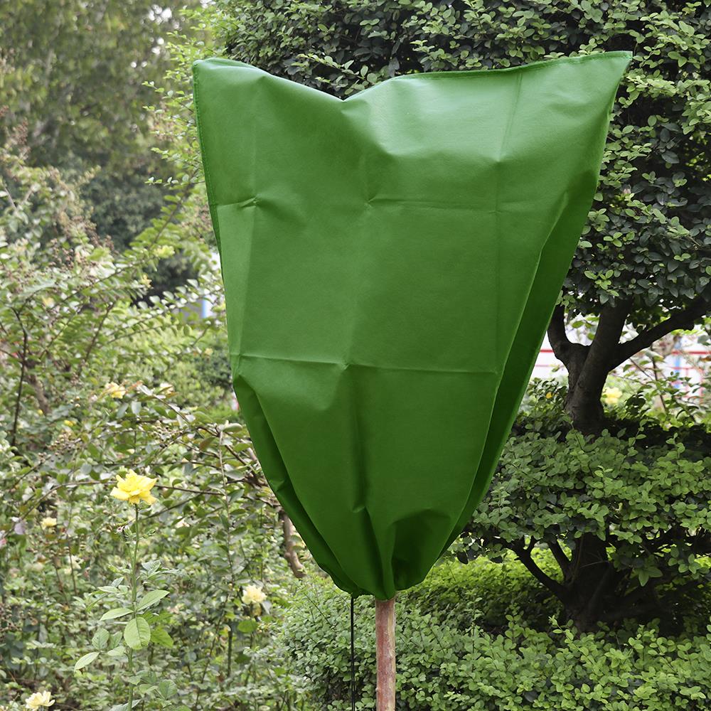 Cold-Proof Warm Worth Blanket Frost Protection Bag... – Grandado