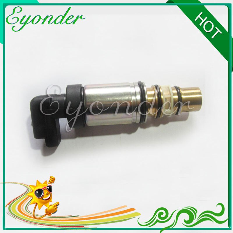 Sanden SD6C12 6C12 7C16 Air Conditioning A/C AC Co... – Vicedeal