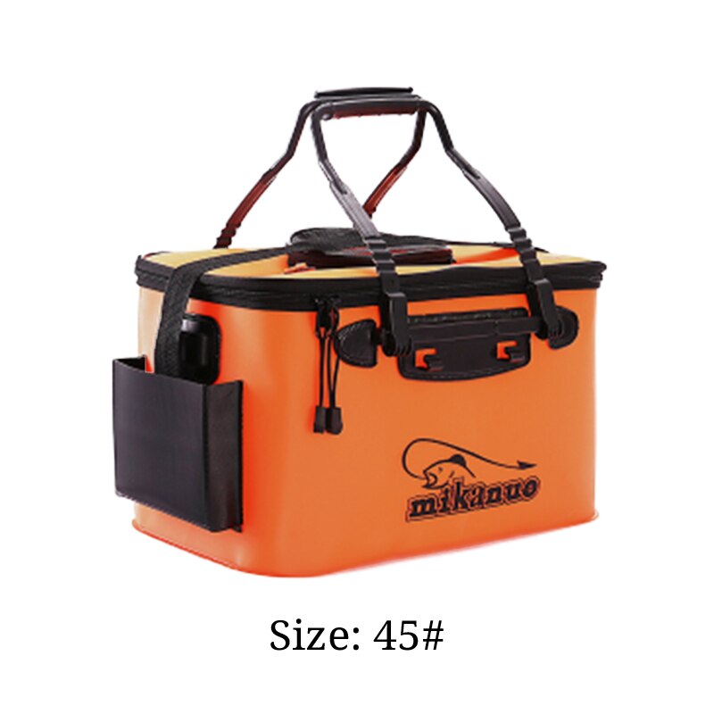 Draagbare Eva Vissen Emmer Zak Opvouwbare Vissen E... – Vicedeal