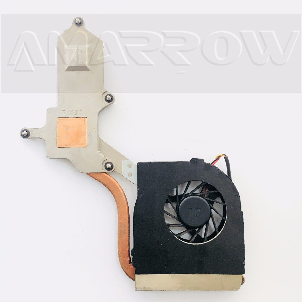 Original laptop CPU Kühlkörper Lüfter Für ACER 473... – Grandado