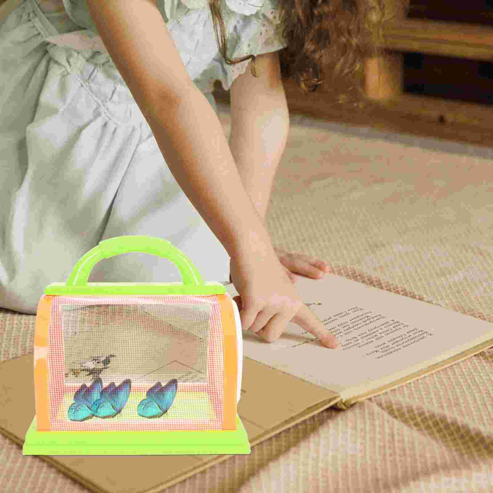 1 Set Insect Observation Kit Educational Adventure... – Grandado