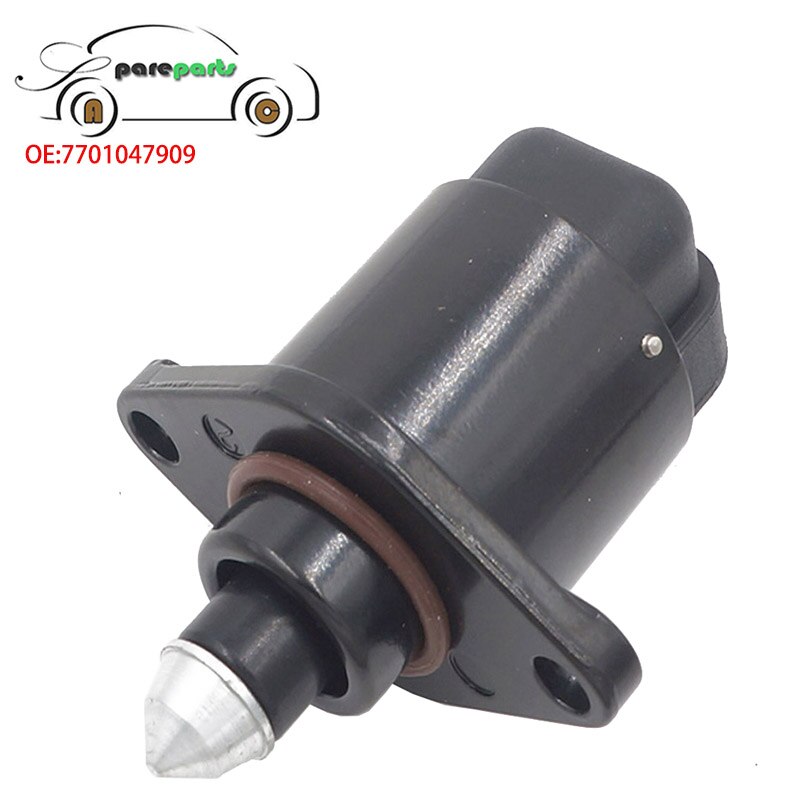 Idle Air Control Valve Voor Ren Ault Clio 2 Megane... – Grandado