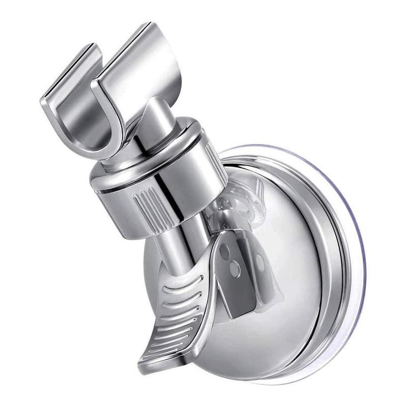 Universal Adjustable Hand Shower Holder Strong Vac... – Grandado