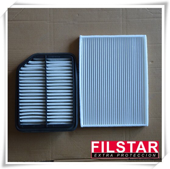 Gloednieuwe Filter Service Kit voor Suzuki Grand V... – Grandado