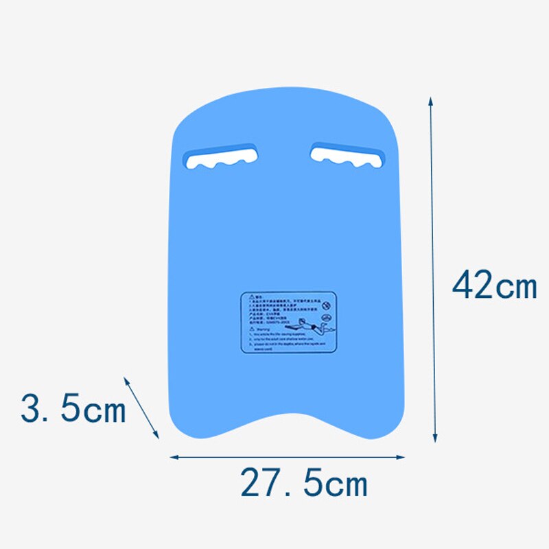 Float Kickboard Swimming Training Aid Plate Board ... – Grandado