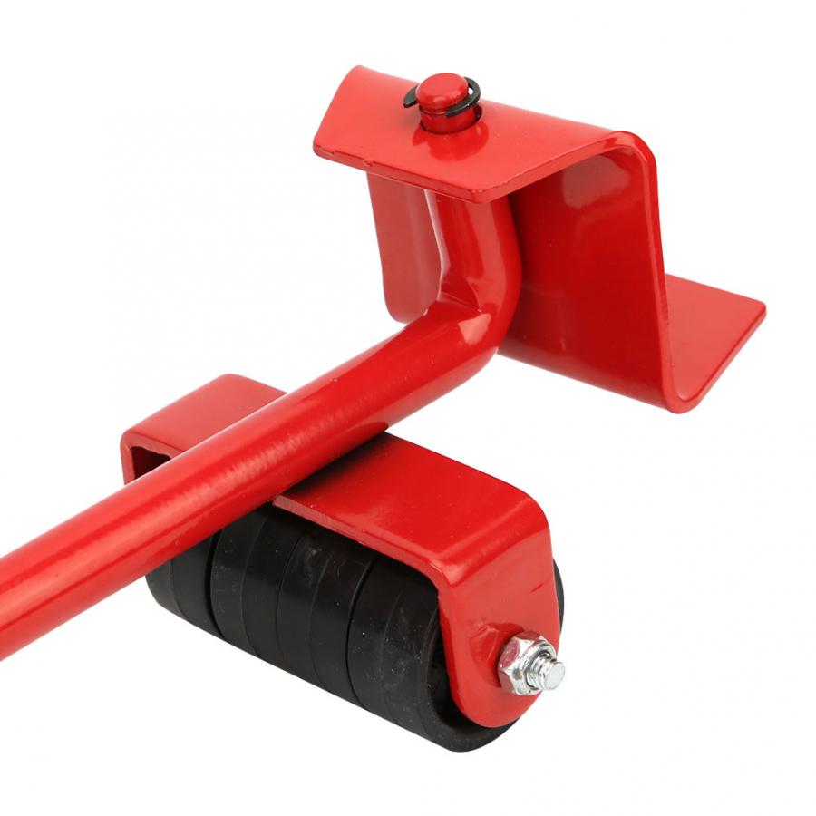 Furniture Mover Tool Transport Lifter Heavy Stuffs... – Vicedeal