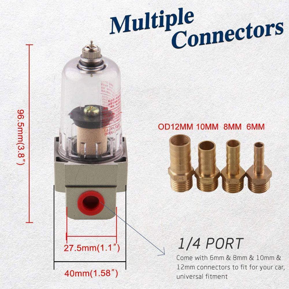 Engine Oil Separator For Catch Reservoir Oil Separ... – Grandado