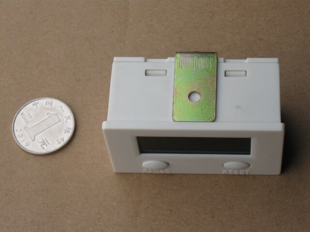 Digital electronic counter punch magnetic inductio... – Vicedeal