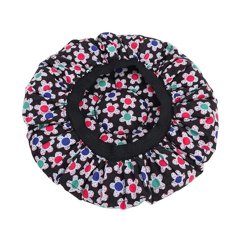 Deep Conditioning Heat Cap - Microwavable Heat Cap... – Vicedeal