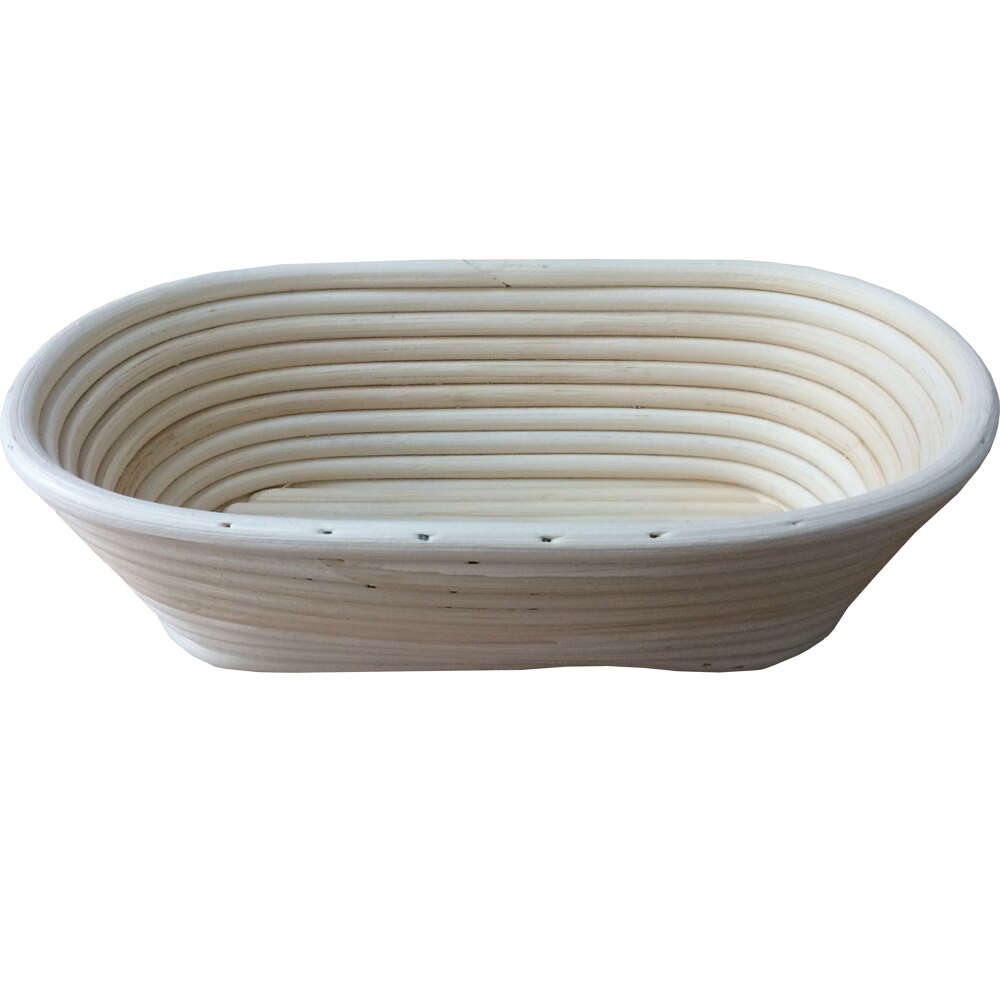 Duurzaam Banneton Brotform Brood Proofing Mand Rij... – Grandado