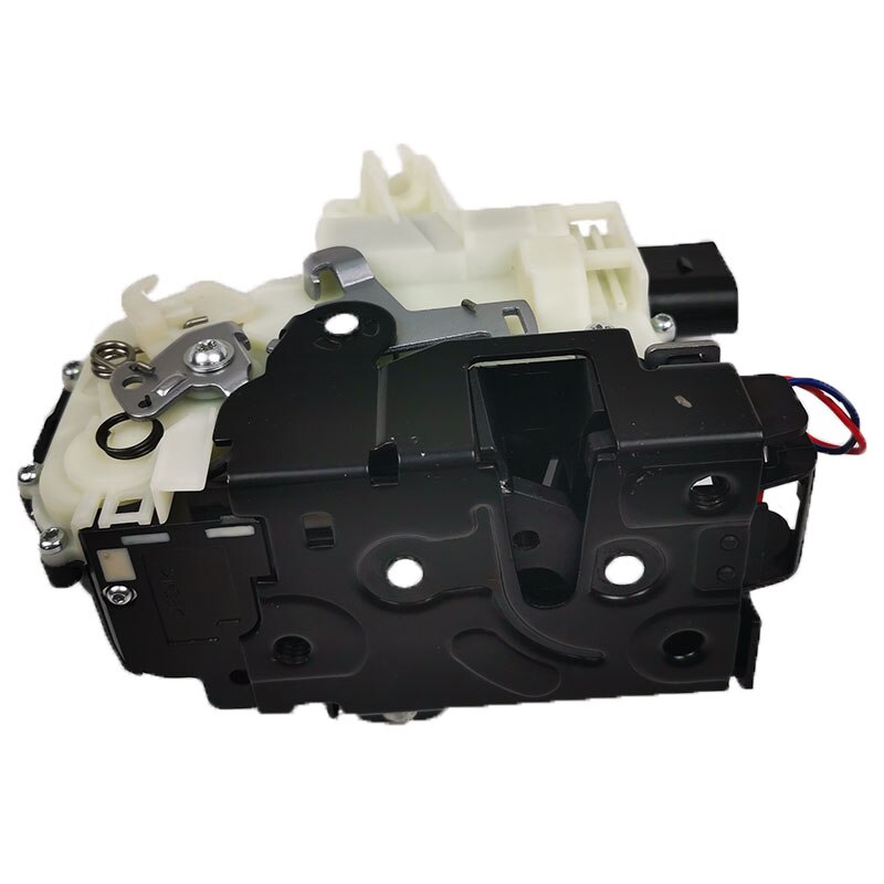 Door Lock Actuator Front left For VW Jetta GOLF MK... – Grandado