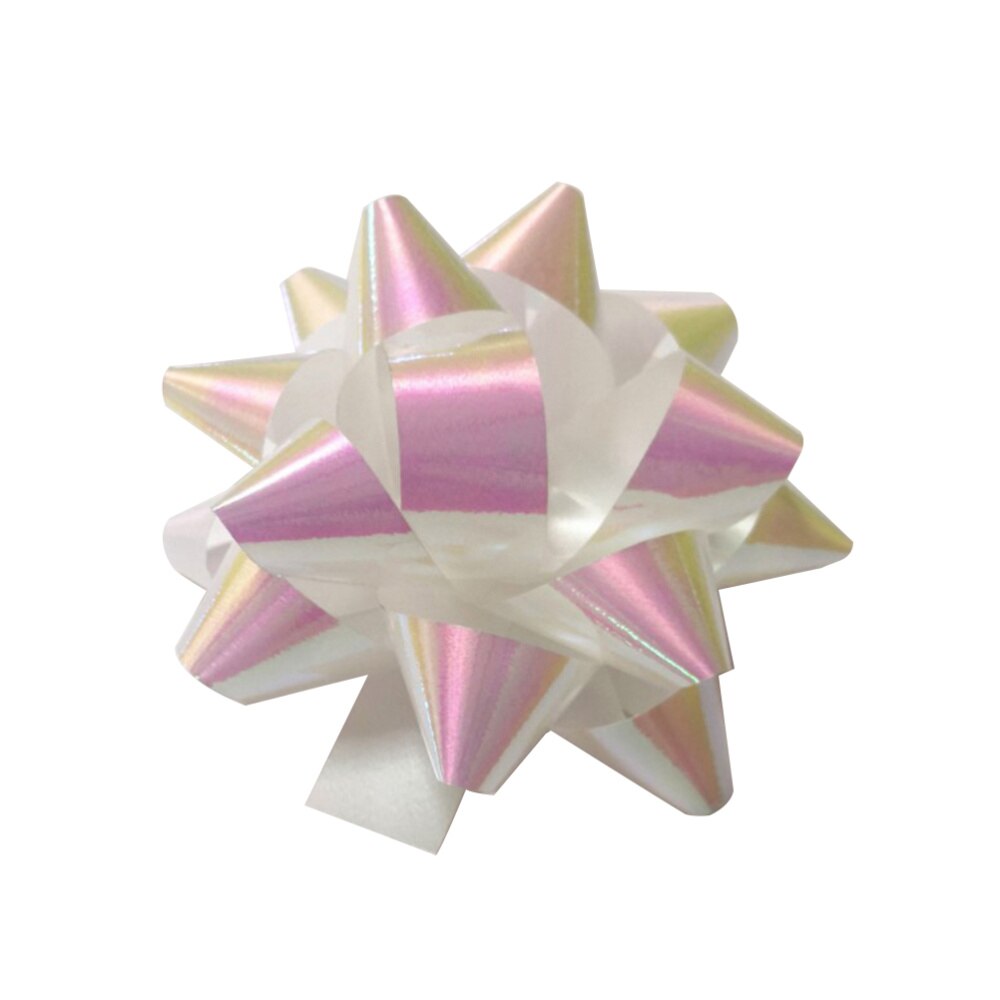 70pcs 2-inch Boxed PVC Star Lace Ribbon Christmas ... – Vicedeal