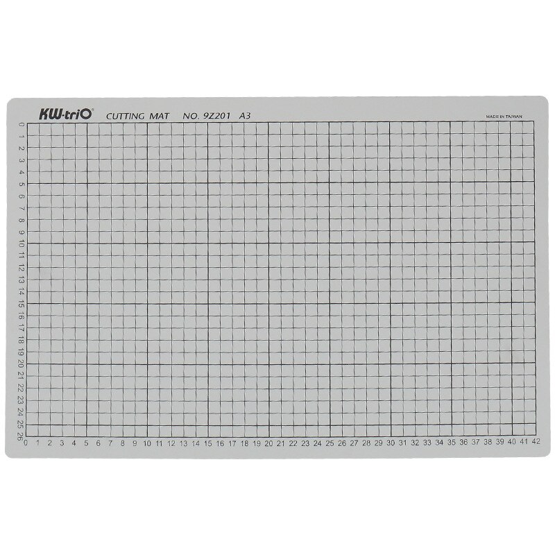 Multifunktionel pvc a3 a4 syning skærepude graver... – Vicedeal