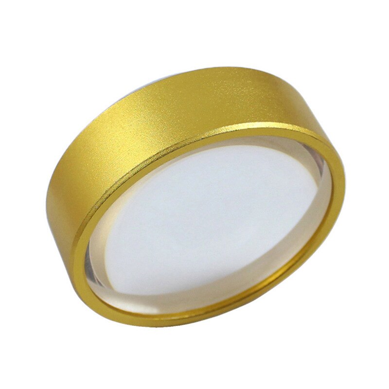 6X Table Reading Magnifier Metal 60mm Optical Magn... – Grandado