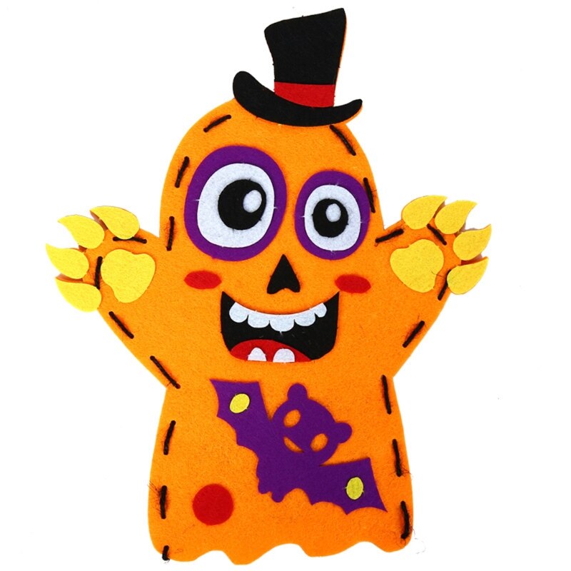 77HD DIY Hand Puppet Kits for Children Beginners I... – Grandado