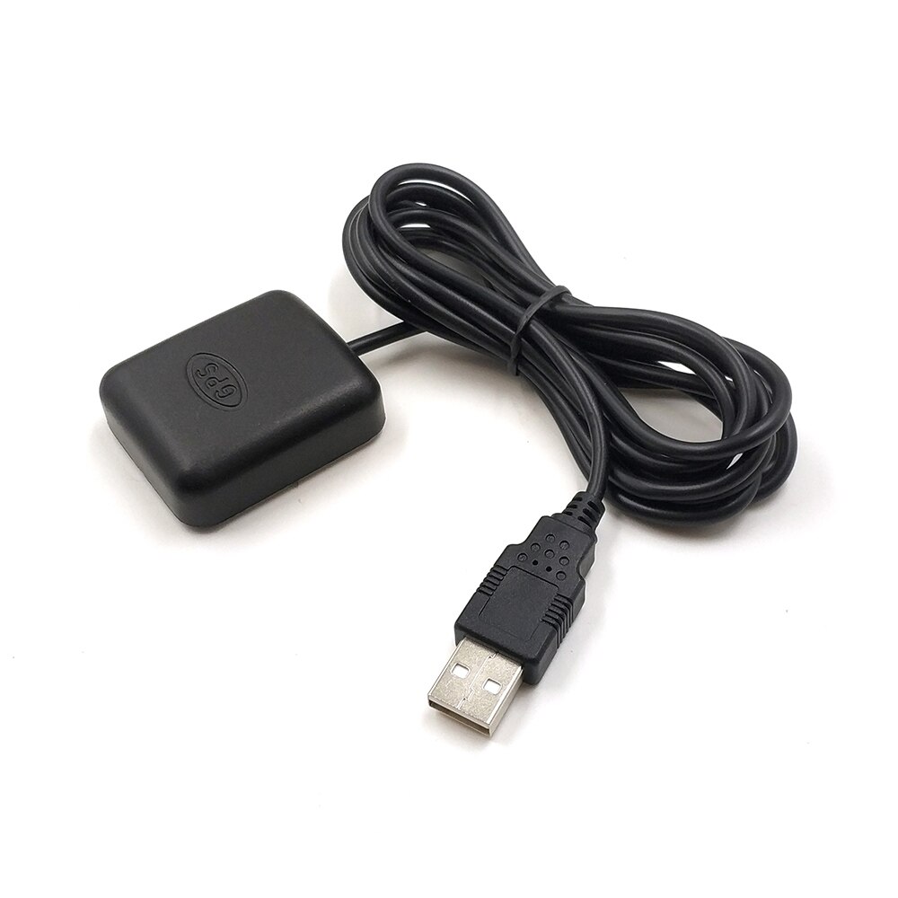 BEITIAN USB GPS receiver, 9600bps, Double-sided ta... – Grandado