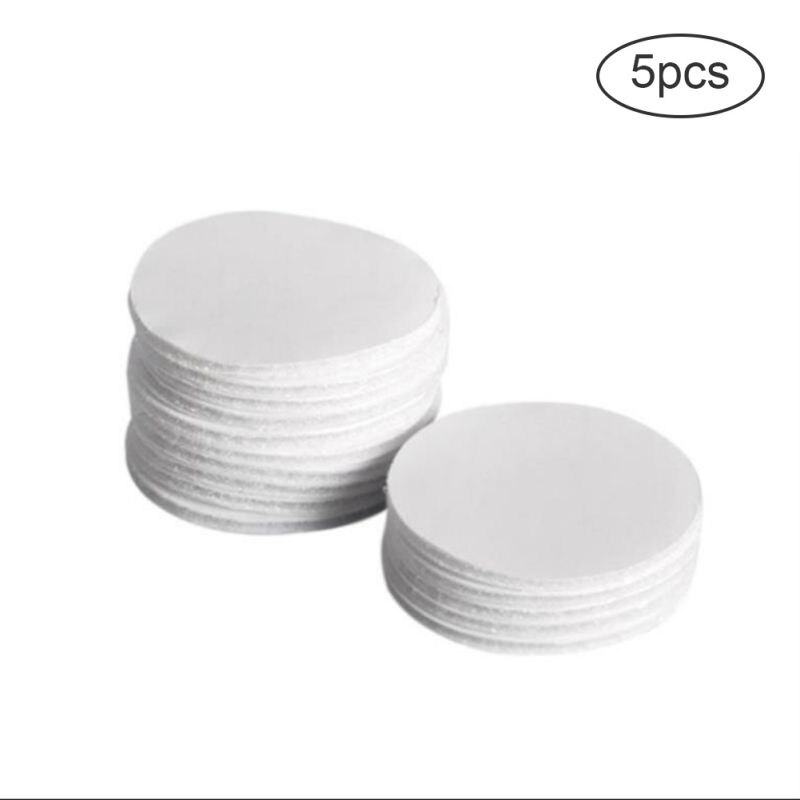 5Pcs Strong Self Adhesive Magic Stickers Magic Nyl... – Grandado