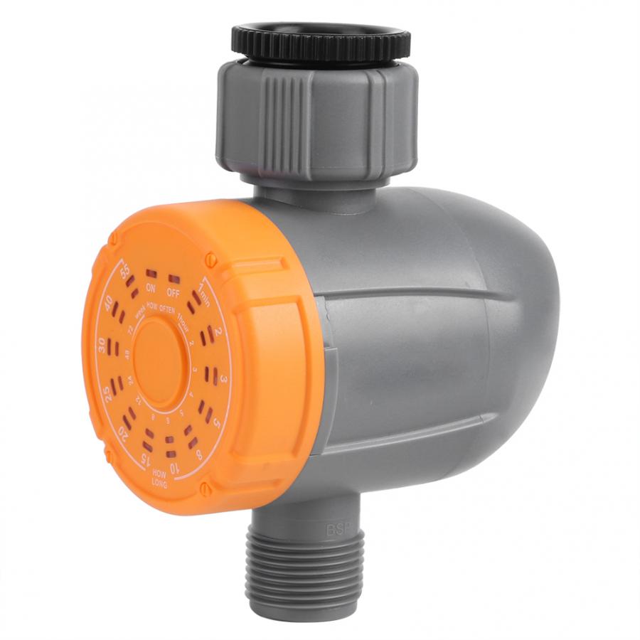 Draad G3/4in Uk Plug Watering Timer Tuin Irrigatie... – Grandado