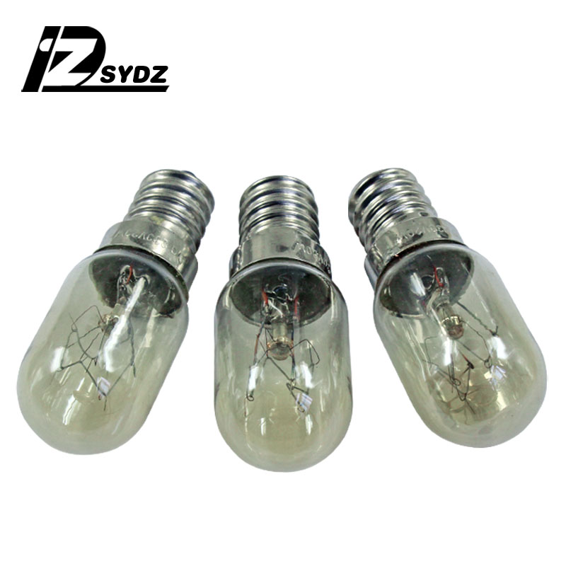 Magnetron lamp koelkast gloeilamp 230V20W – Vicedeal