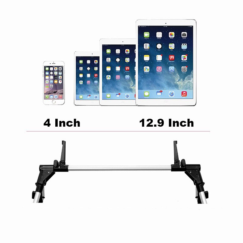 Arvin Verstelbare Statief Tablet Telefoon Houder S... – Vicedeal