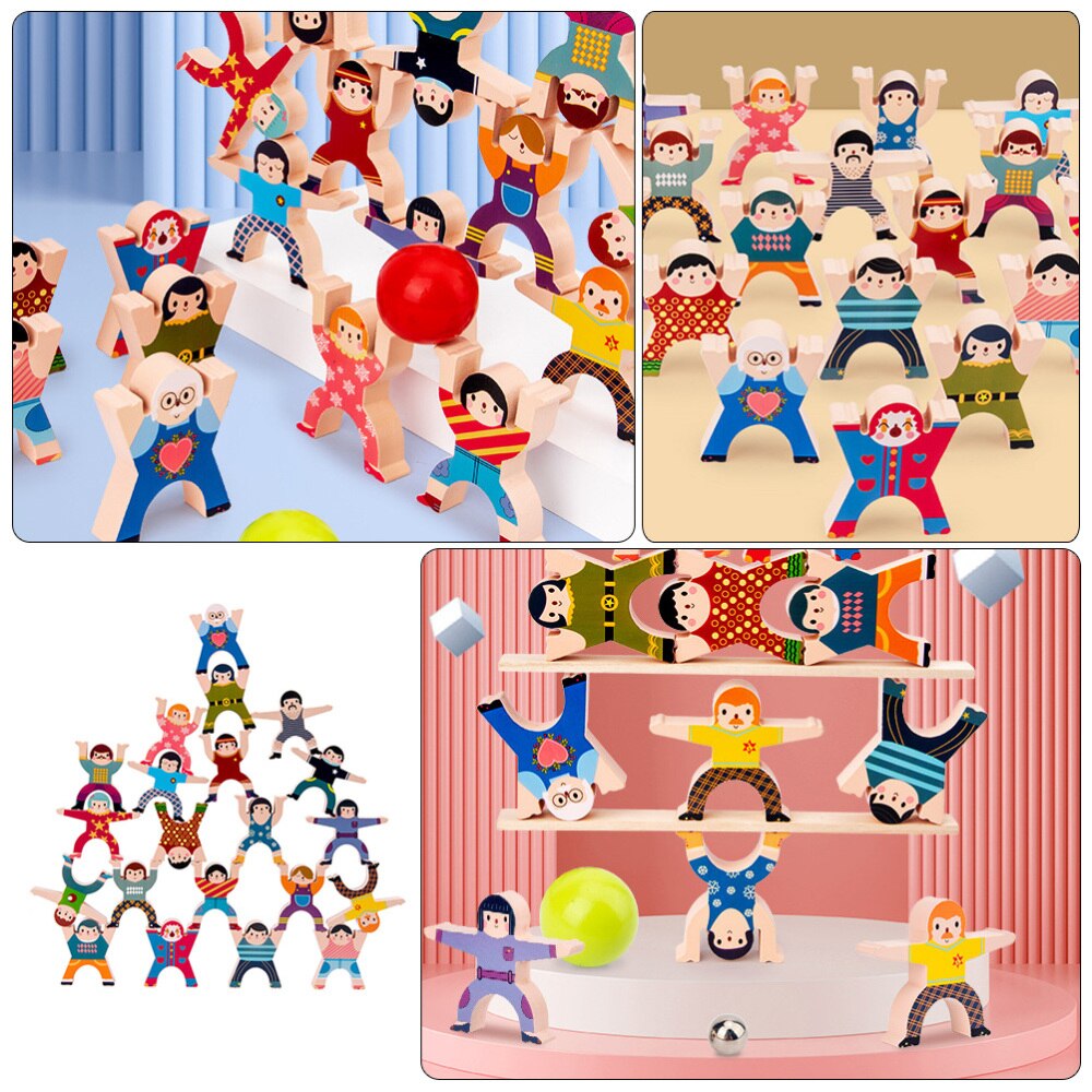 1 Set of Toy Durable Educational Plaything for Tod... – Grandado