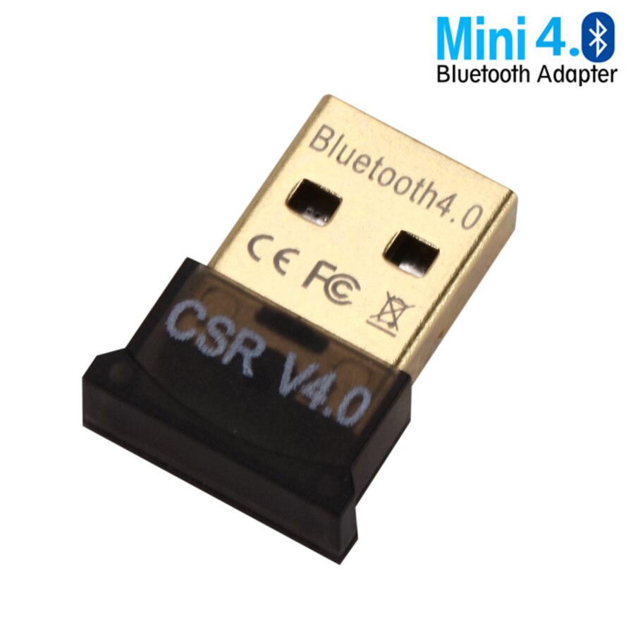 Usb Bluetooth Adapters Bt 4.0 Usb Adapter Ontvange... – Vicedeal