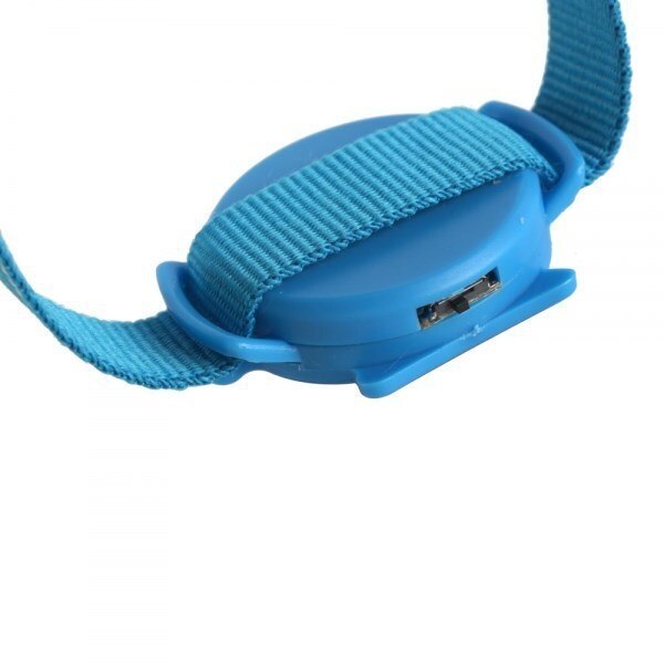 Wristband for Kids Safety Anti-Lost Alarm Device B... – Grandado