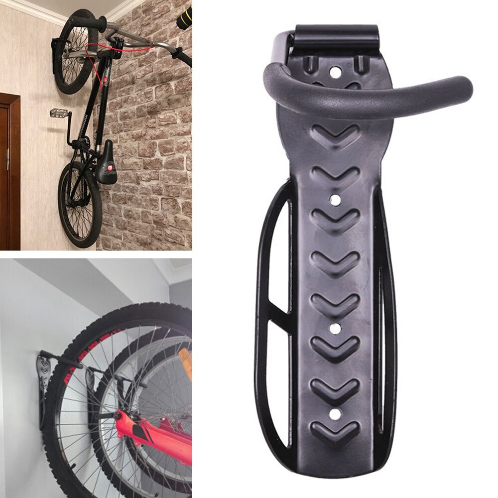 Bike Storage Wall Mounted Hook Bicycle Rack Holder... – Grandado