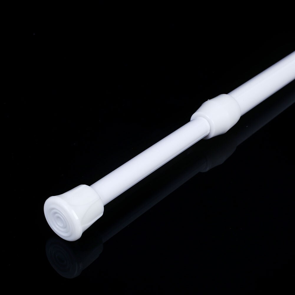 70-124cm Adjustable Extendable Telescopic Pole Spr... – Grandado