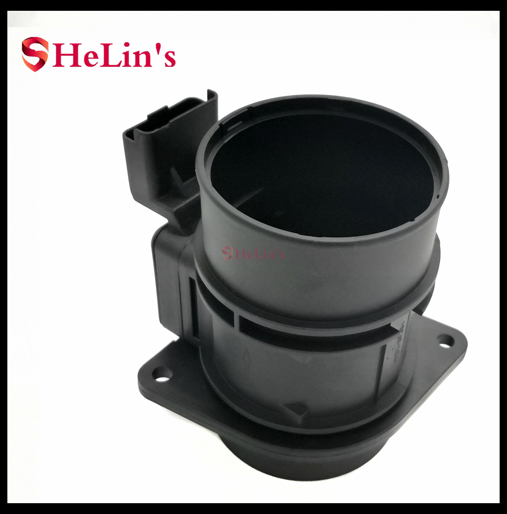 5WK9 620 632 7700109812 Air Flow Maf Sensor For RENAULT LAGUNA I ESPACE III KANGOO CLIO MASTER ...