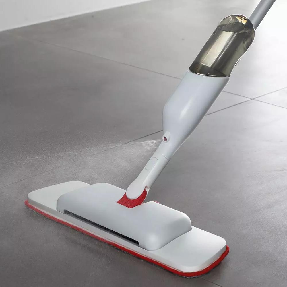 Cleanhome 3 in 1 sprühen Kehrmaschine Mopp Besen M... – Grandado
