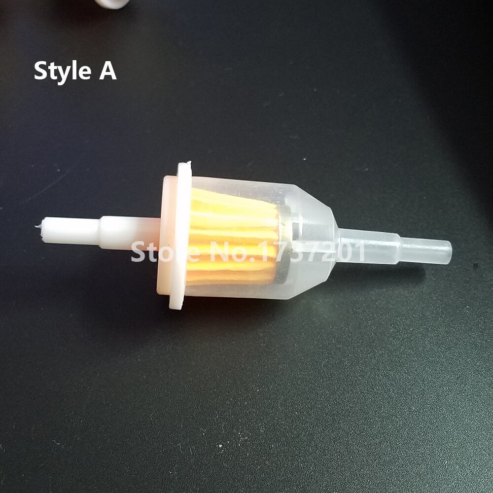 10 Stks/set Motorfiets Motor Inline Carb Benzine B... – Grandado