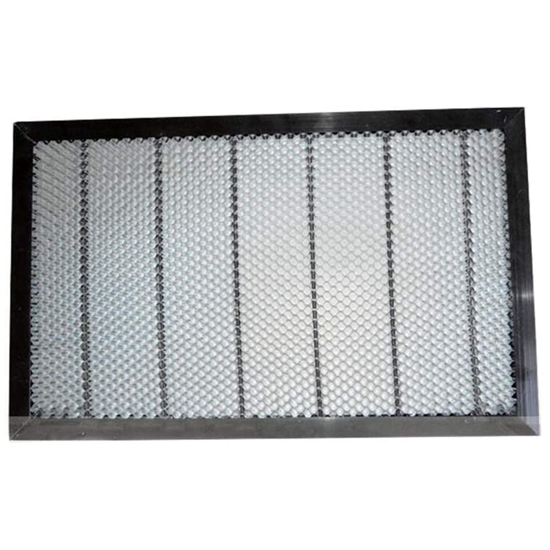 Diy Equipment Parts Honeycomb Worktable CO2 Engrav... – Grandado