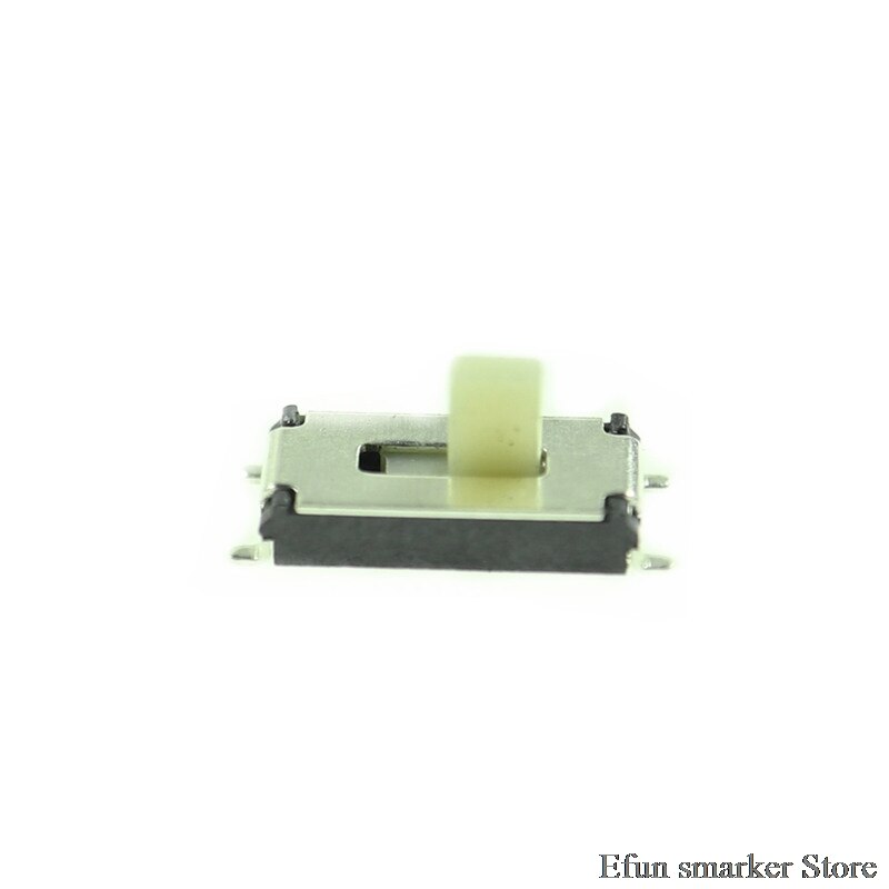 7-pin vertical switch stand-up switch MSS-12C01-07... – Grandado